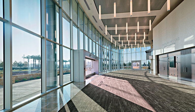 CBC Lighting – Lighting the world, one fixture at a time.