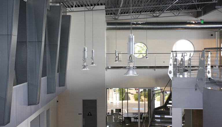 CBC Lighting – Lighting the world, one fixture at a time.